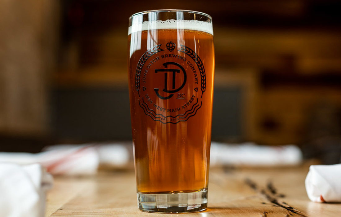 Junk Ditch, Feb 2019 - Food/Restaurant Photography by Danielle Doepke