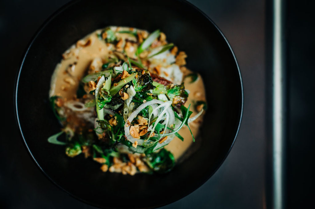 Junk Ditch, March 8 - Food/Restaurant Photography - Danielle Doepke